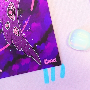 Dark Biblically Accurate Angel Ophanim Cherubim Many Eyed Ones Art ...