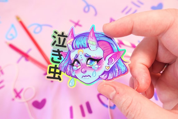 Dibujo De Chica Demonio Triste Akaza: Un Demonio Con Modales