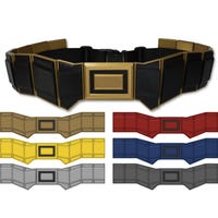 Utility Belt - Etsy