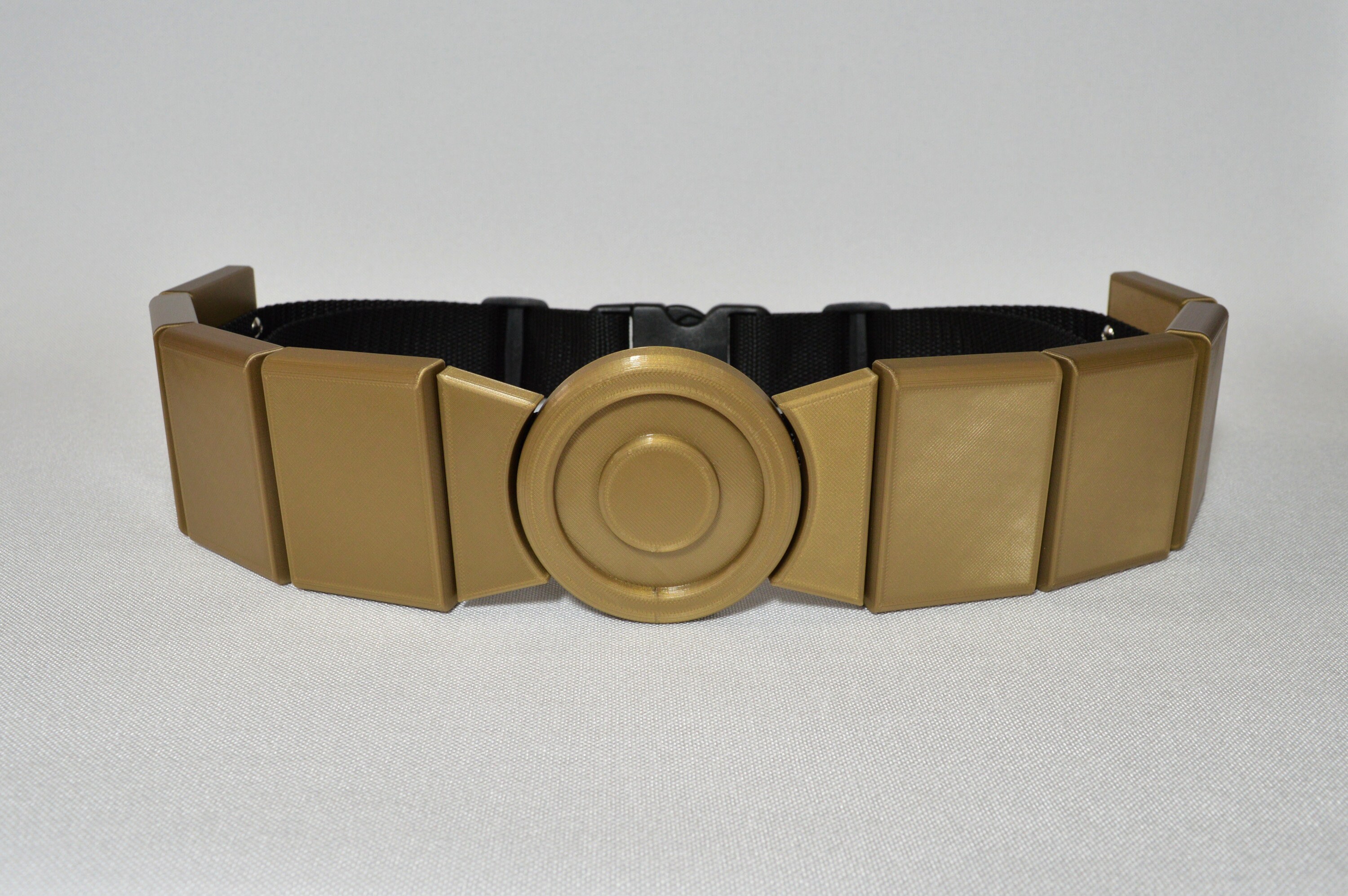 Utility Belt No. 1 - Etsy