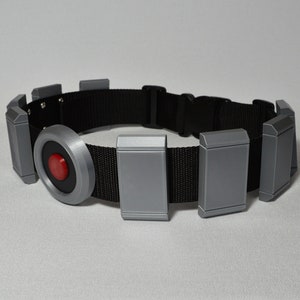 Utility Belt No. 12 - Etsy