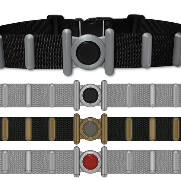 Utility Belt Superhero - Etsy