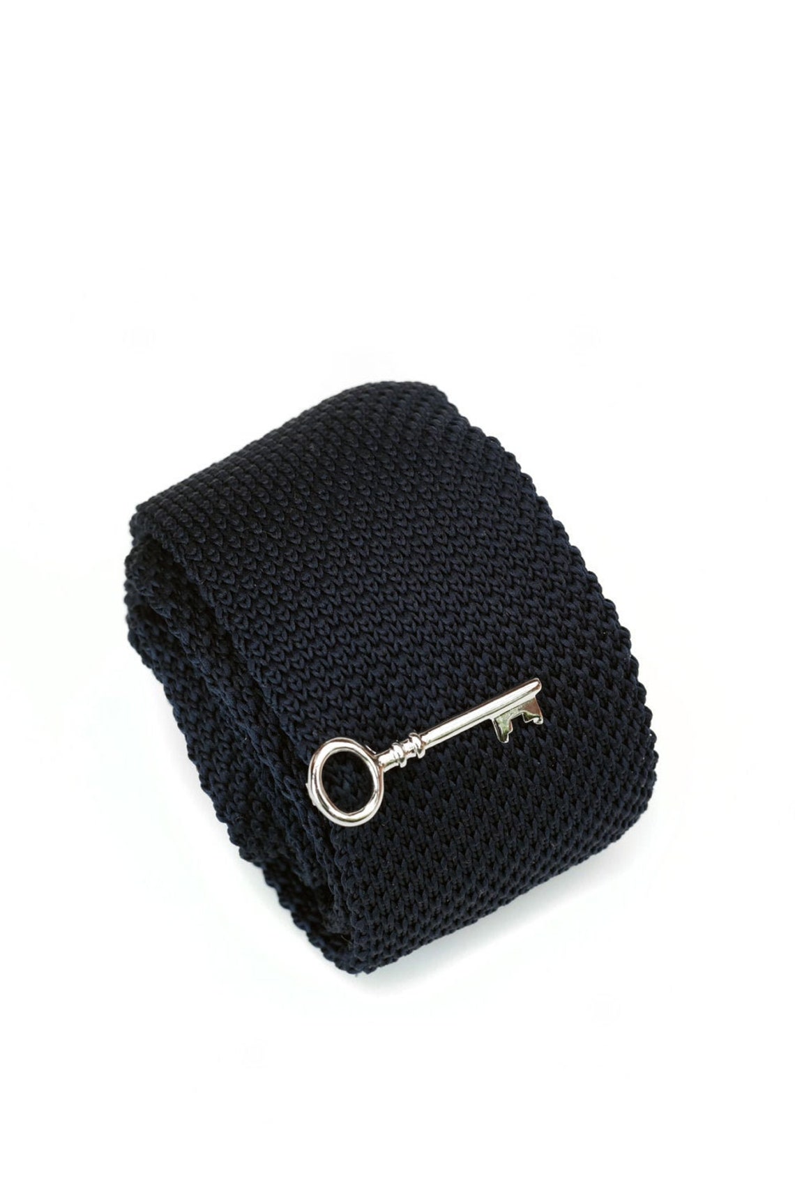 Tie Clip Key Short - Etsy