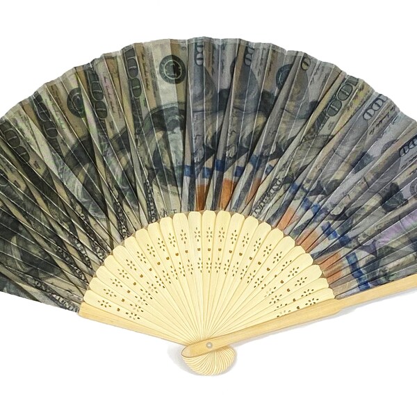 Hand Fan - Etsy