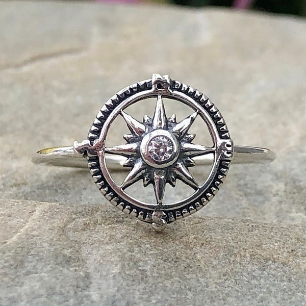 Cardinal Direction - Etsy