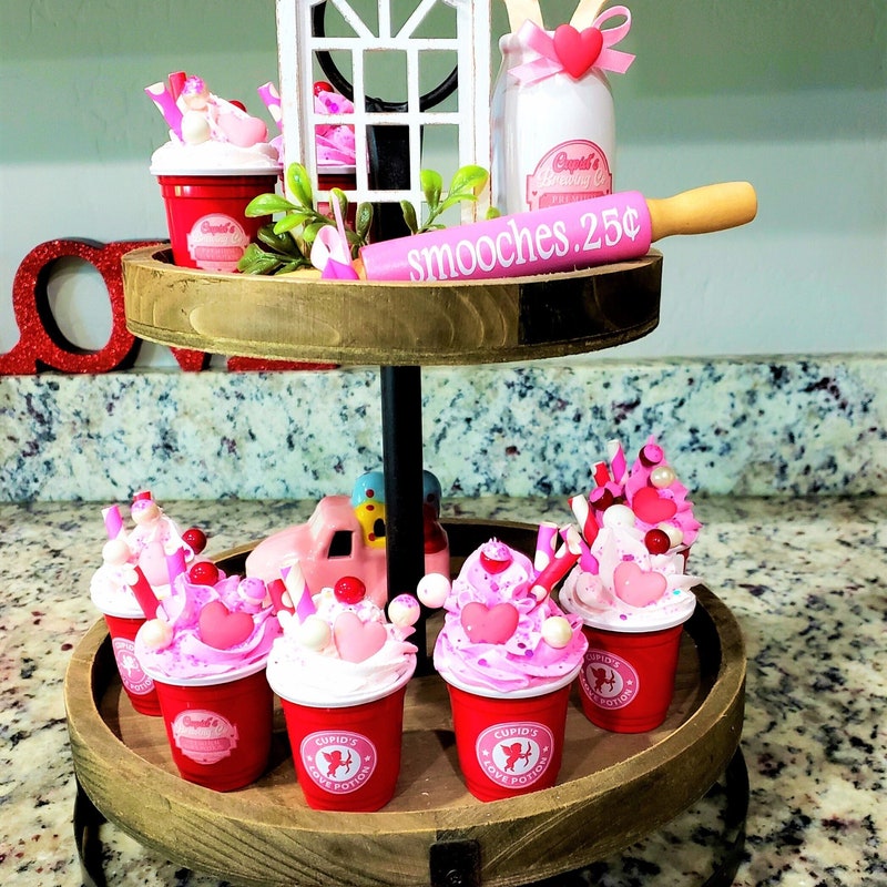 Hot Springs Desserts - Etsy