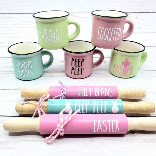 Rae Dunn Rolling Pin Etsy