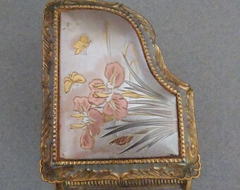Piano Shaped Jewelry Box - Etsy