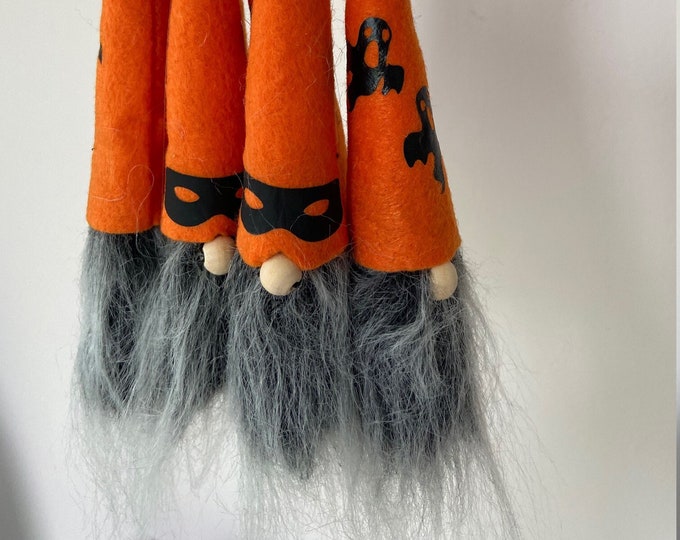 Nordic/Scandi Mythical Gnomes by TheGnomeBarn on Etsy