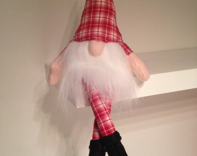 Nordic/Scandi Mythical Gnomes by TheGnomeBarn on Etsy