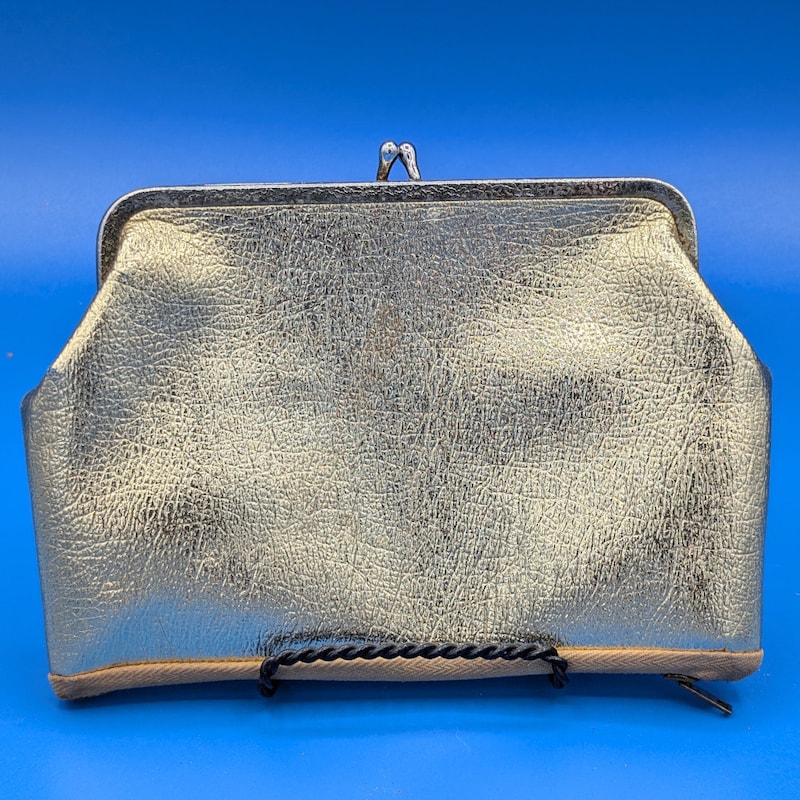Kiss Lock Handbags - Etsy