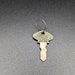 Antique Original Ford Model T Key 53 - Etsy