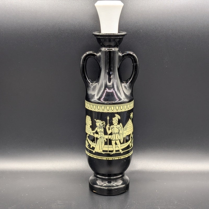 Collectible Whiskey Decanters - Etsy