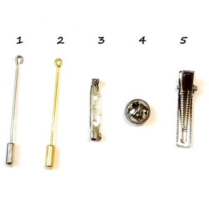 Felted Poppy Pin Men's Poppy Boyfriend Gift Groomsman Lapel Pin Poppy ...