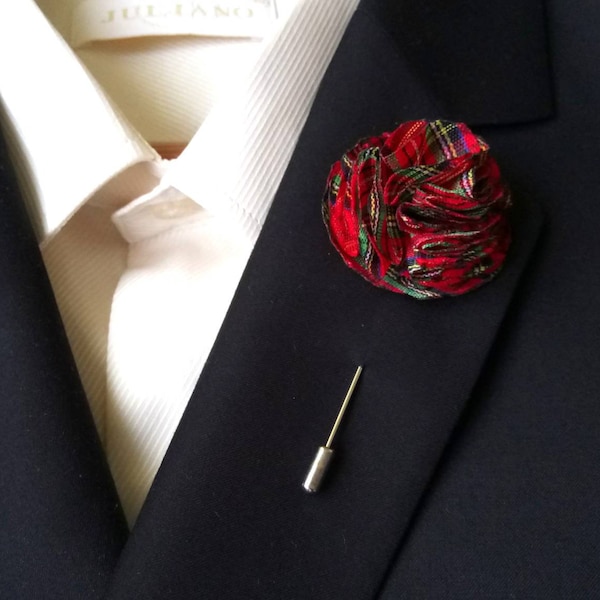 Mens Lapel Pin - Etsy