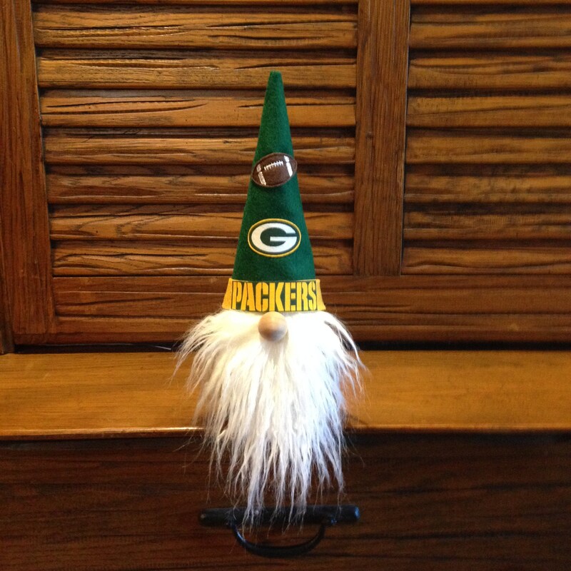Packers Wreath - Etsy