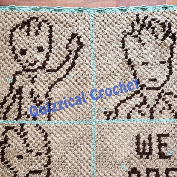 Groot Cross Stitch - Etsy