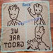 Groot Corner to Corner (C2C) Crochet Pattern - Etsy