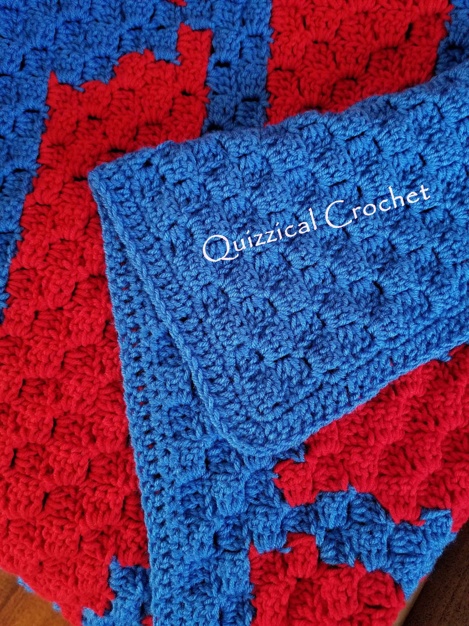 Transformers Autobots C2C Child Blanket Pattern Optimus | Etsy