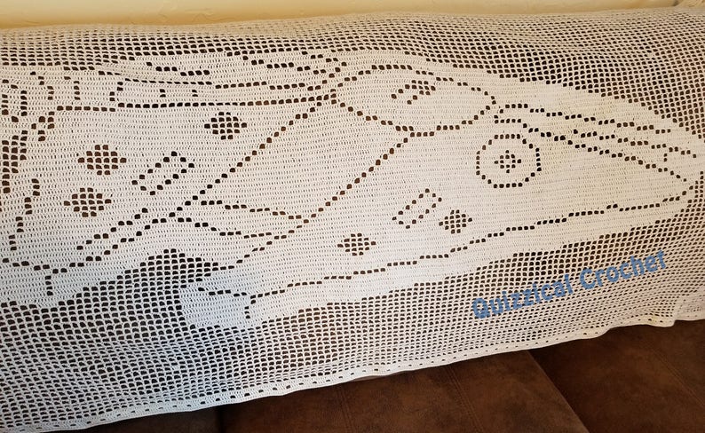 Millennium Falcon Star Wars Filet Crochet Pattern - Etsy