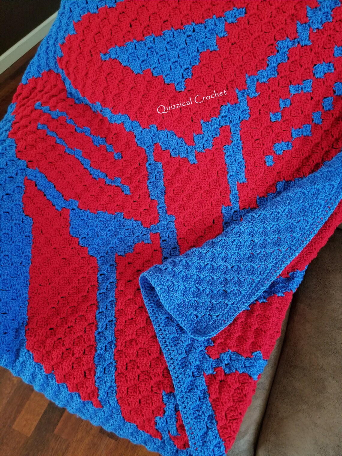 Transformers Autobots C2C Child Blanket Pattern Optimus - Etsy