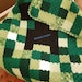 Minecraft Creeper C2C Crochet Pattern - Etsy