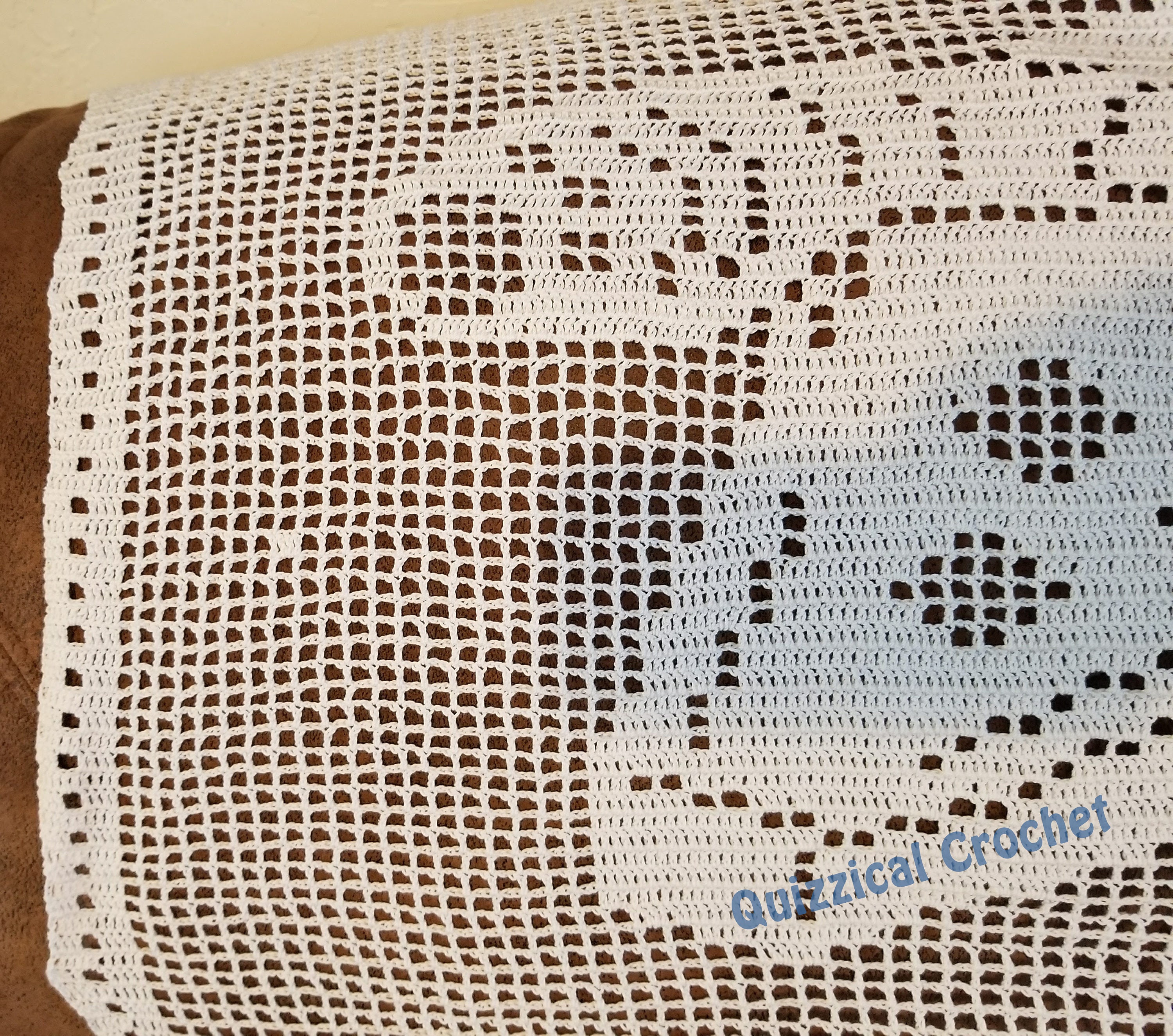 Millennium Falcon Star Wars Filet Crochet Pattern - Etsy Australia