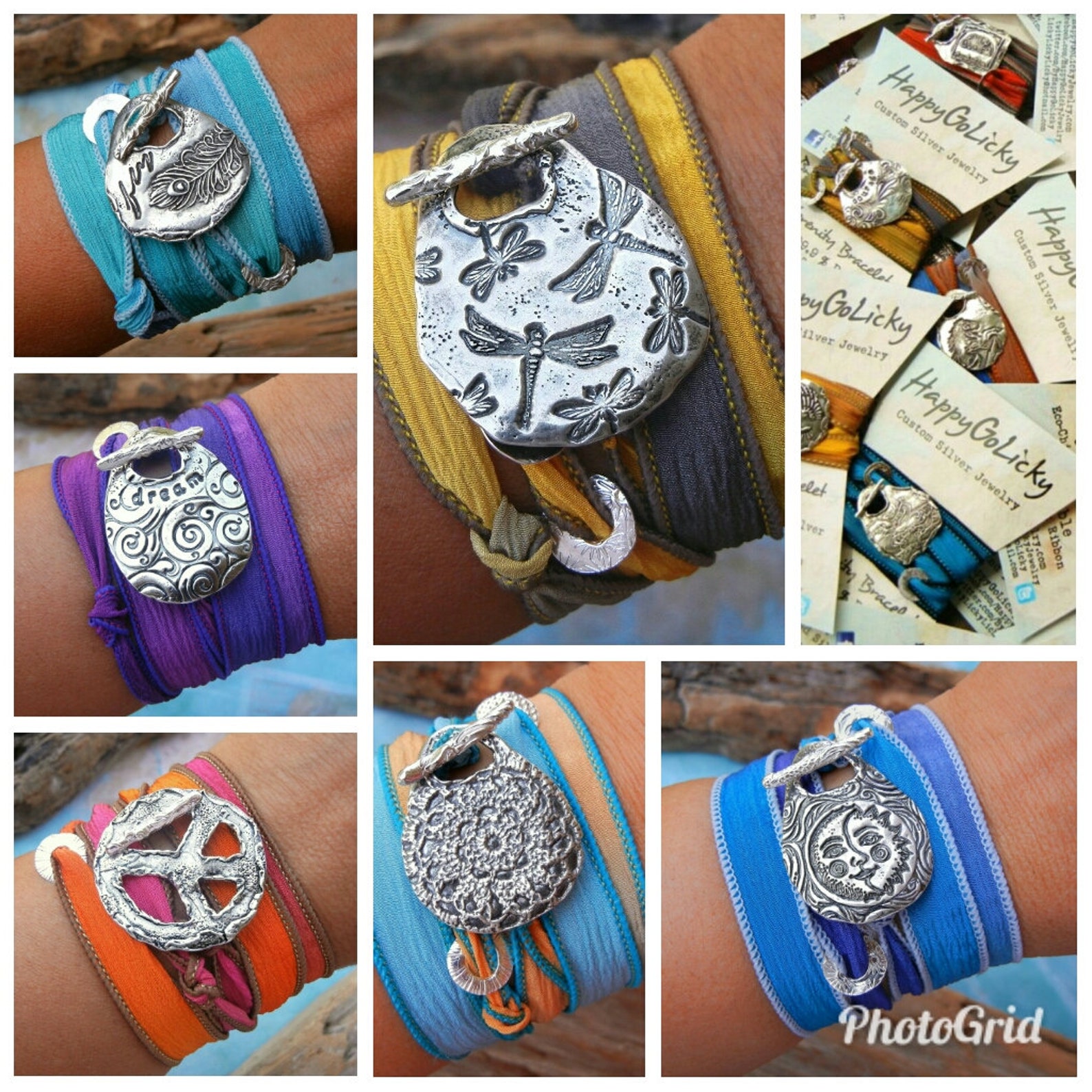 Boho Gift Boho Jewelry Gift Bohemian Jewelry Gifts Boho - Etsy