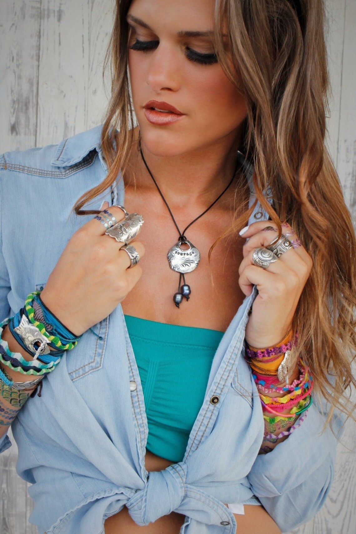 COURAGE Courage Gift Inspirational Gifts for Women - Etsy