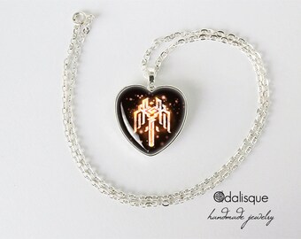 Crest of Kirkwall | Etsy