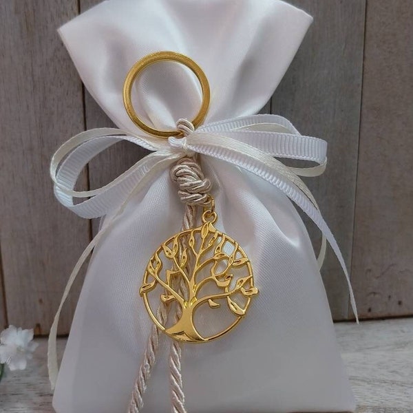 Tree Wedding Favors - Etsy