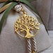 25 Pcs Olive Tree Favor-linen Bag Favor-koufeta Bomboniera-wedding ...