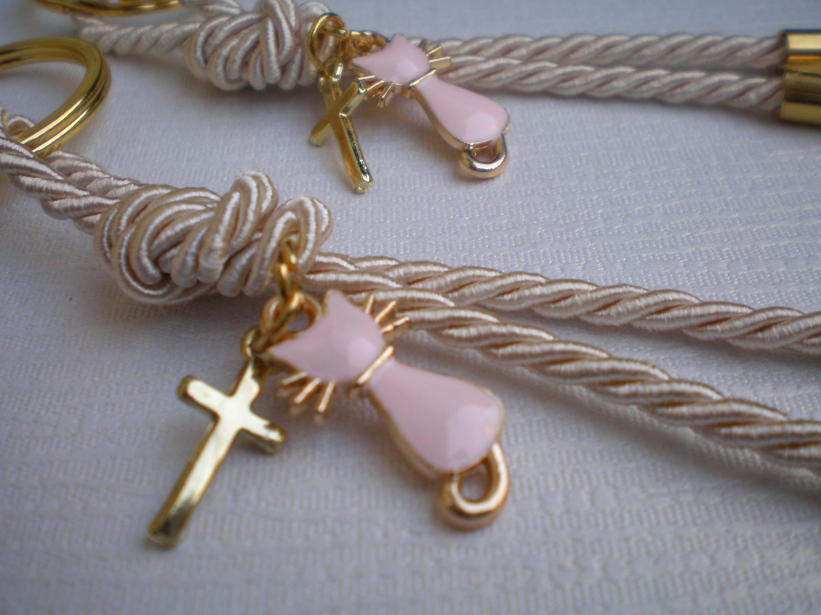 Cat Favors-little cat shower favors-Orthodox baptism day | Etsy