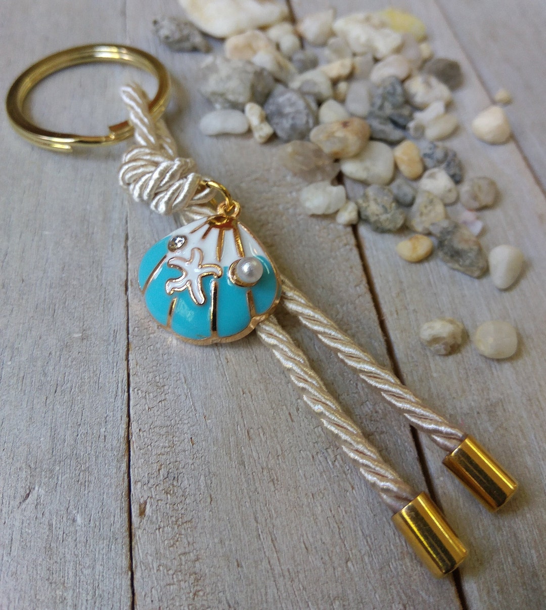 Shell Bomboniere-beach Party Favors-luxury Favors-seaside Wedding ...