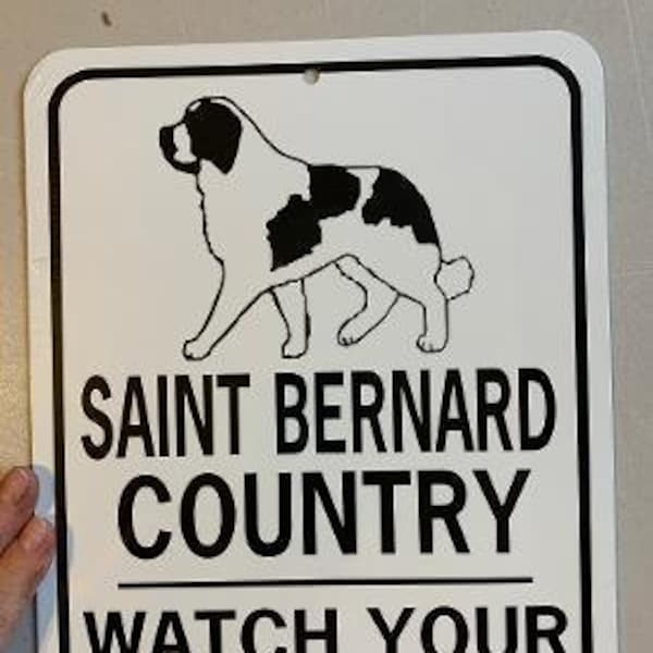 Bernard - Etsy