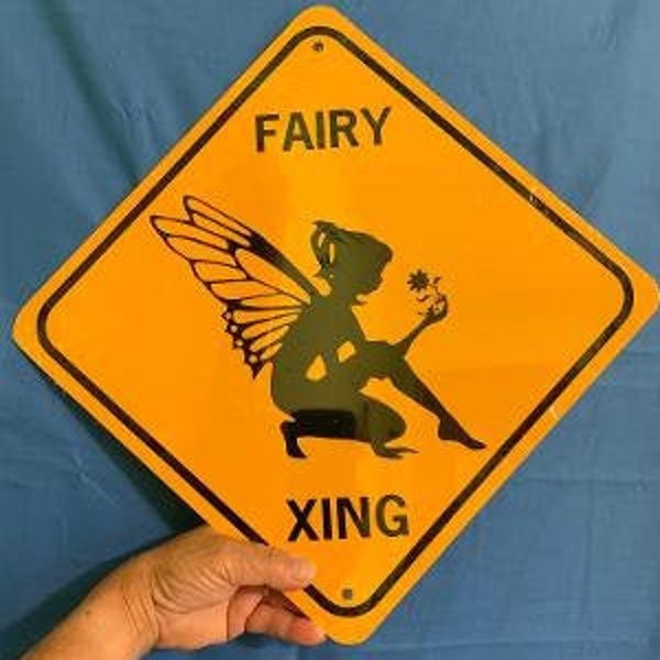 Metal Garden Fairy - Etsy