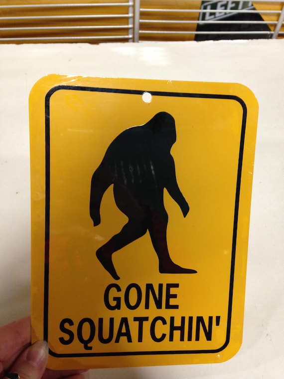 Squatchin Memes