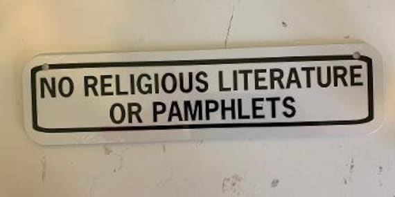 Non Religious Literature