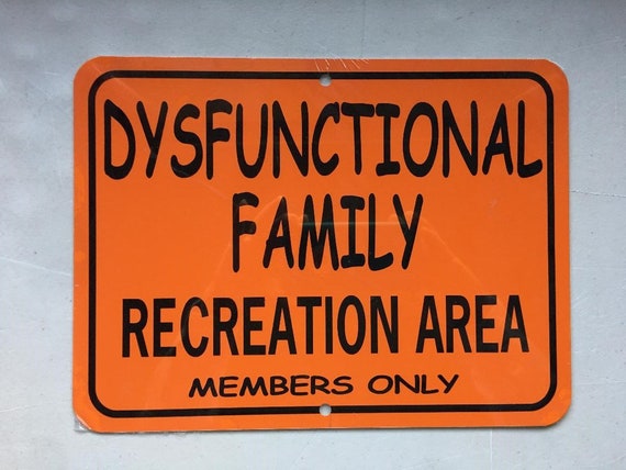 Funny Pictures About Dysfunction