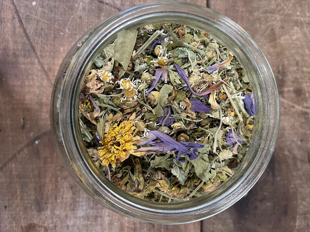 Sleep Well Tea - Etsy