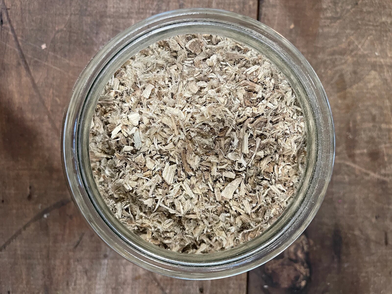 Marshmallow Root / Dried Herb - Etsy