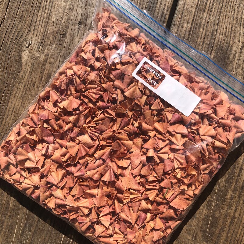 Cedar Bark - Etsy