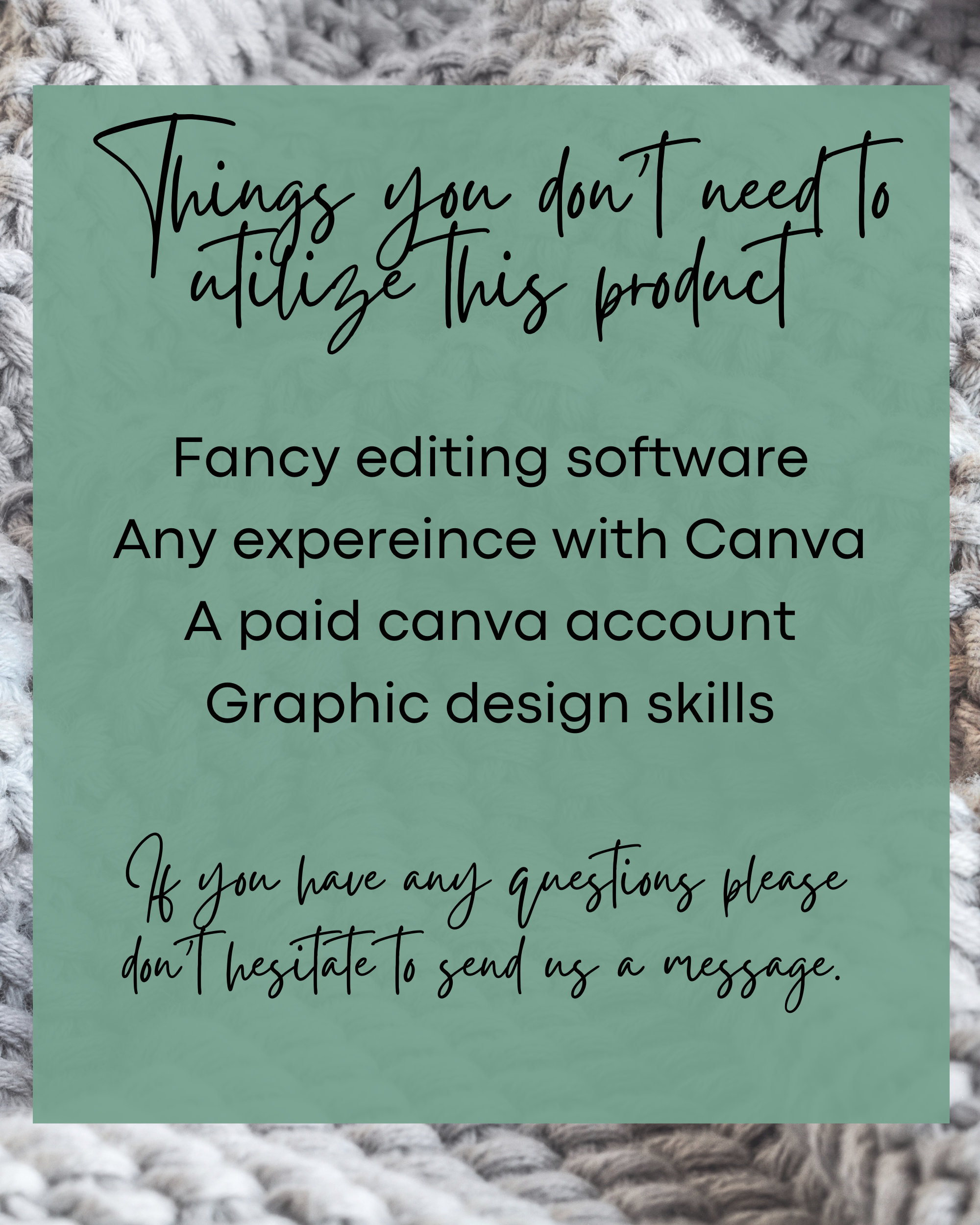 Farm Instagram Canva Template Flower Farm Social Media Farmstand Social ...