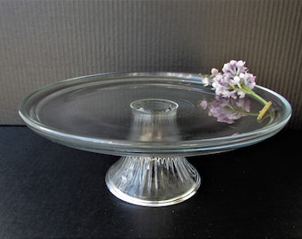 Vintage cake stands | Etsy