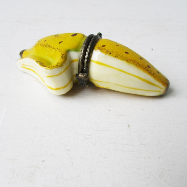 Ceramic Banana - Etsy