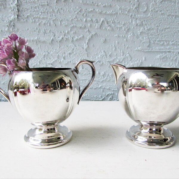 Sheffield Silver Co - Etsy