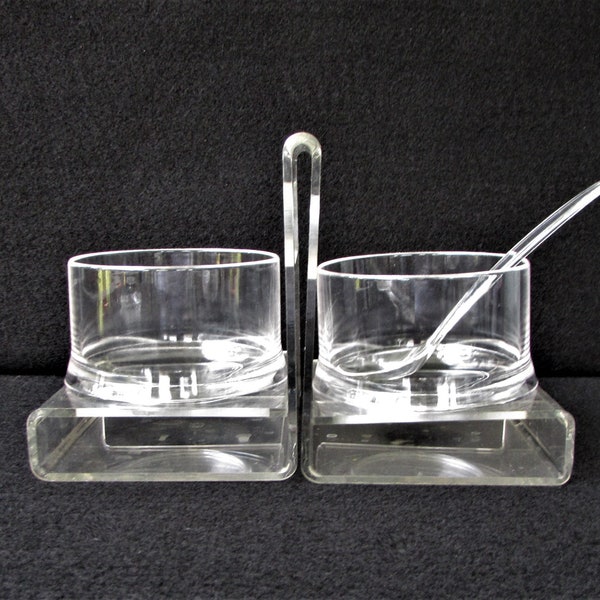 Condiment Server - Etsy