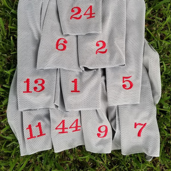 Team Cooling Towels - Etsy