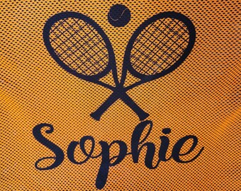 Personalized Cooling Towels Team Orders-sports Towels, Football Towels ...