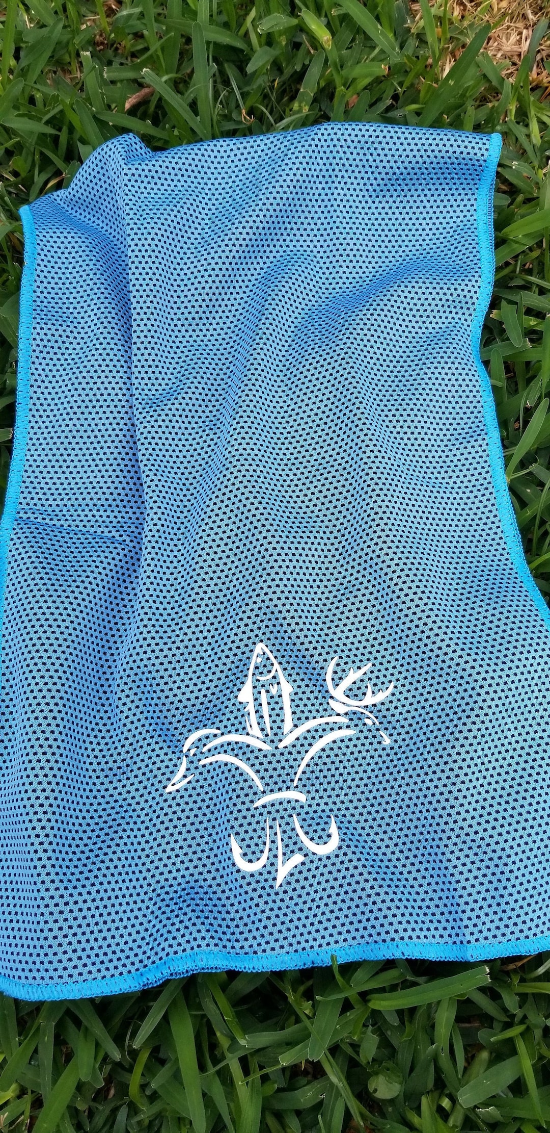 Custom Cooling Towels-sports Towels, Football Towels, Baseball Towels ...